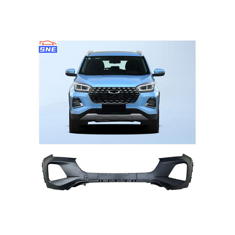 Chery Tiggo 4/4 Pro/5X-20 OE Front Bumper Upper - Saili New Energy