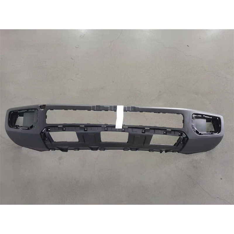 Front Bumper For GWM Haval Dargo Great Wall - Saili New Energy
