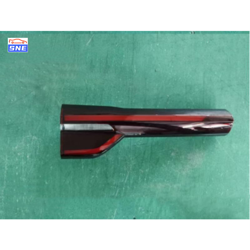 Chery Suv Tiggo 7 2024 Rear Flat Lights OE Parts Supply - Saili New Energy