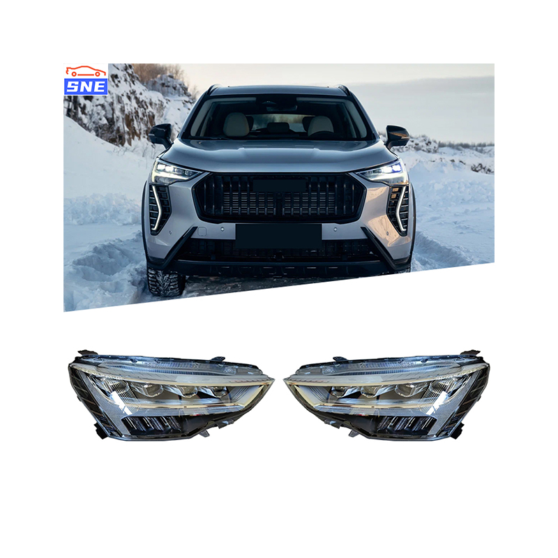4121104XST01A Headlights For GWM Haval Jolion Russian - Saili New Energy