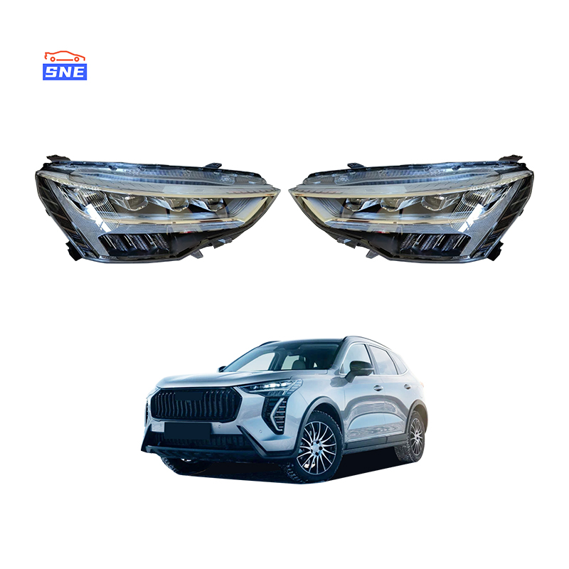 4121104XST01A Headlights For GWM Haval Jolion Russian - Saili New Energy