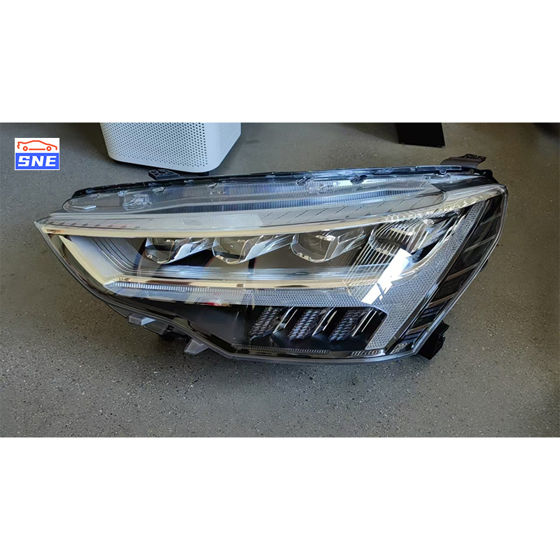 4121104XST01A Headlights For GWM Haval Jolion Russian - Saili New Energy