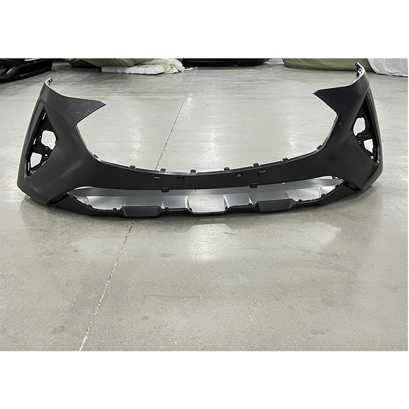 Front Bumper For Great Wall GWM Haval F7 - Saili New Energy
