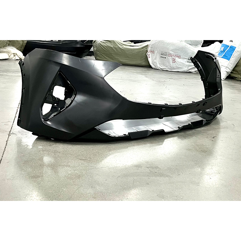 Front Bumper For Great Wall GWM Haval F7 - Saili New Energy