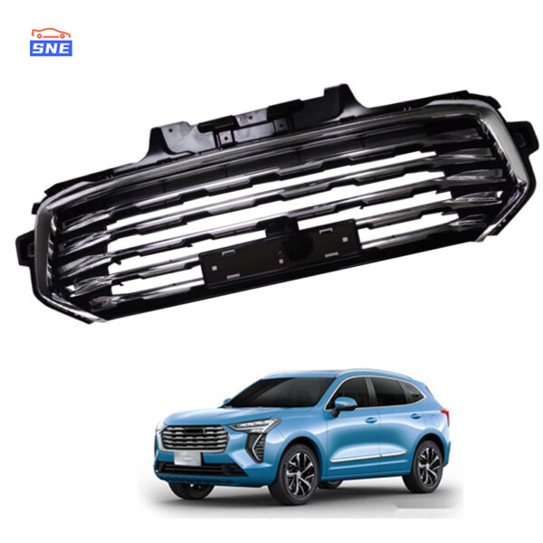 5509210XST01A Original Car Grille For GWM Haval Jolion - Saili New Energy