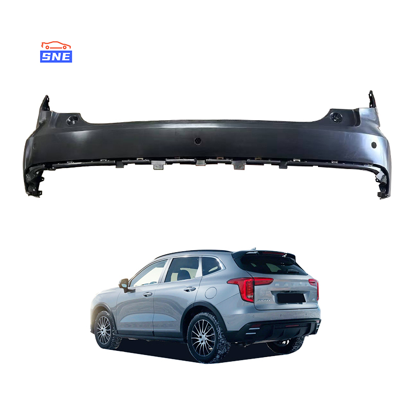 2804102XST13A Rear Bumper For GWM Haval Jolion Russian - Saili New Energy