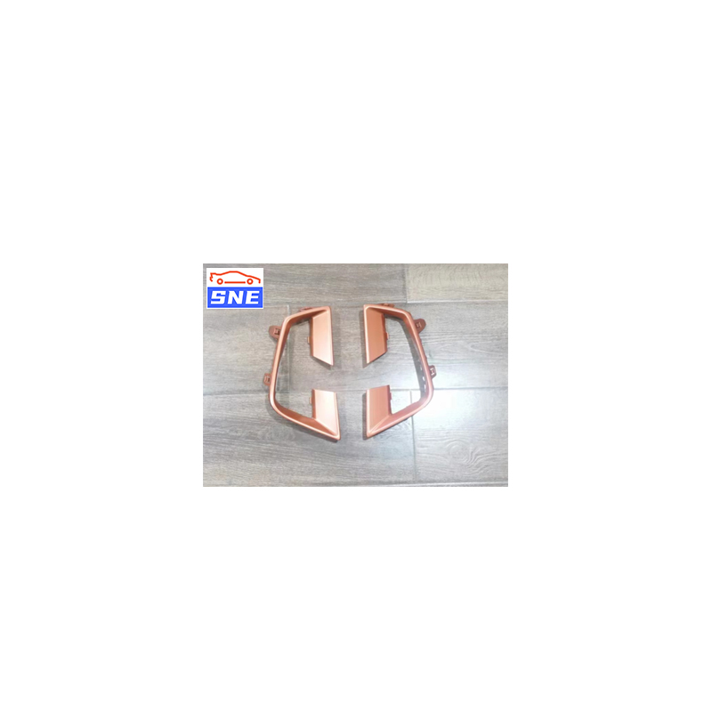 Original Omoda S5 Fog Light Trim Strip 602002845/46AA - Saili New Energy