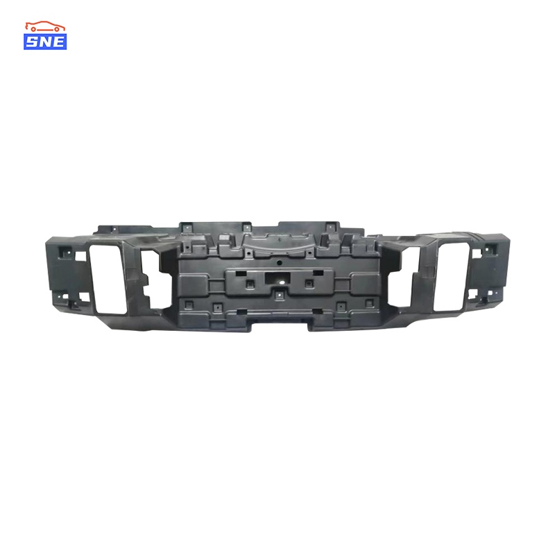 Factory Rear Bumper Bar Reinforcement for Jetour Traveller T2 - Saili ...