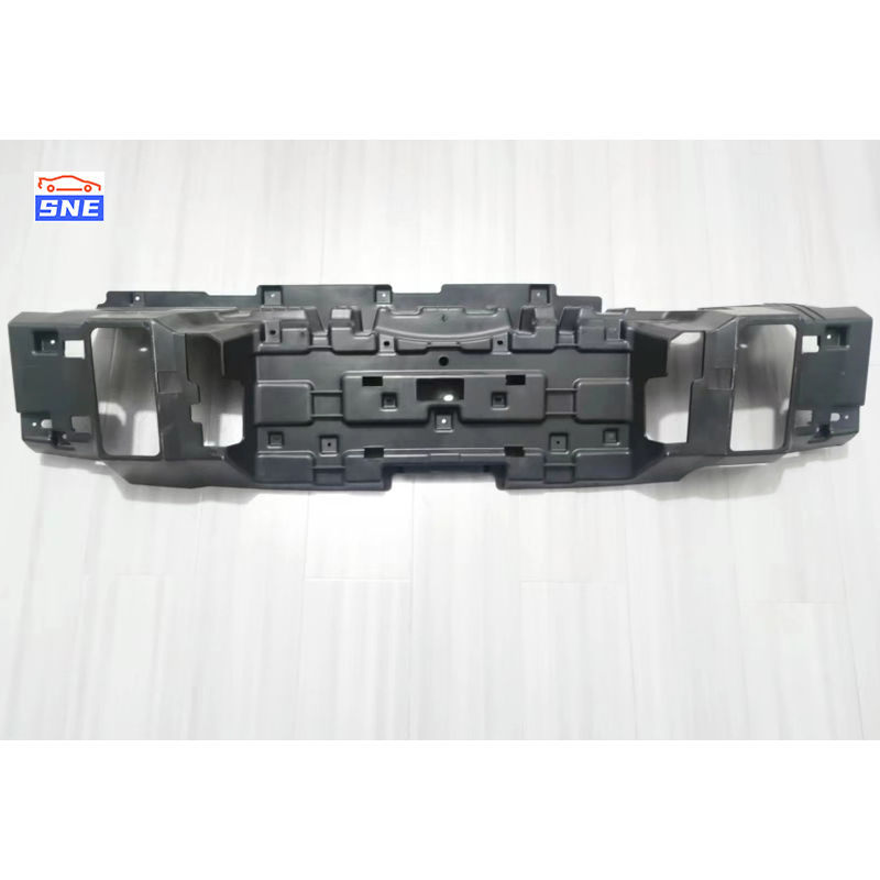 Factory Rear Bumper Bar Reinforcement for Jetour Traveller T2 - Saili ...