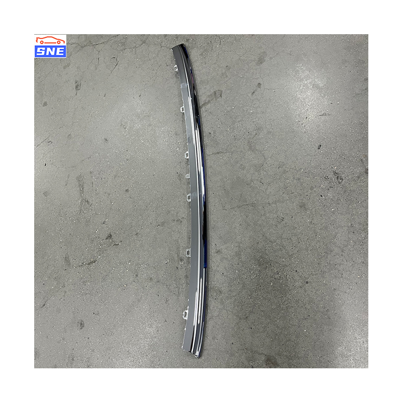 2804108XST01A Rear Bumper Trim Strip for GWM Haval Jolion - Saili New ...