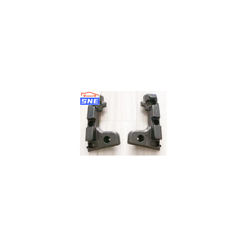 Chery Jetour Traveller/ T2 Original Rear Bumper Bracket Assembly ...
