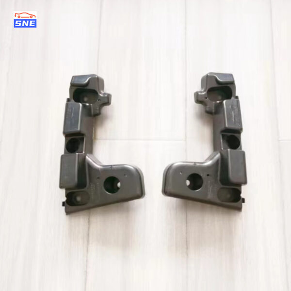 Chery Jetour Traveller/ T2 Original Rear Bumper Bracket Assembly ...
