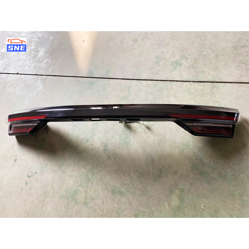 Chery Omoda S 5 Original Full-Width Tail Lights 605000641AA - Saili New ...