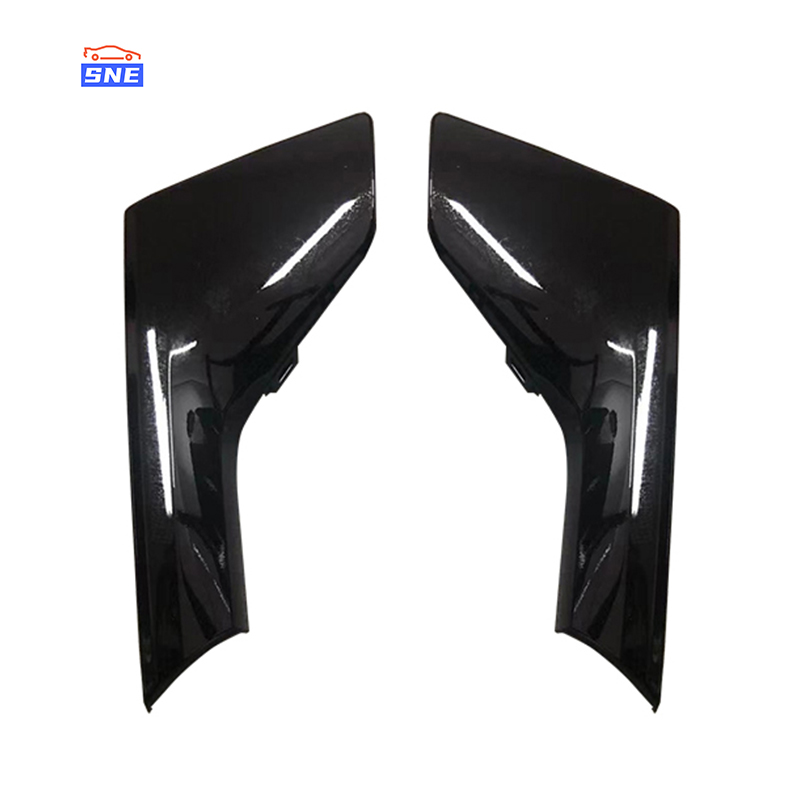 2803129/130XST01A Fog Lamp Trim Strip for GWM Haval Jolion - Saili New ...
