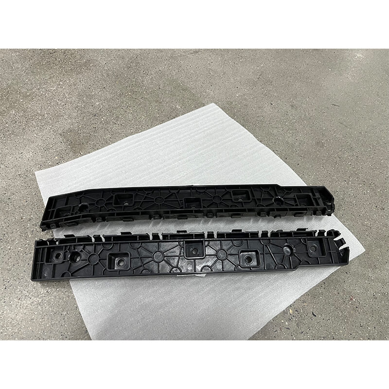 2804102 / 3XKN01A Rear Bumper Bracket for GWM Haval H6 - Saili New Energy