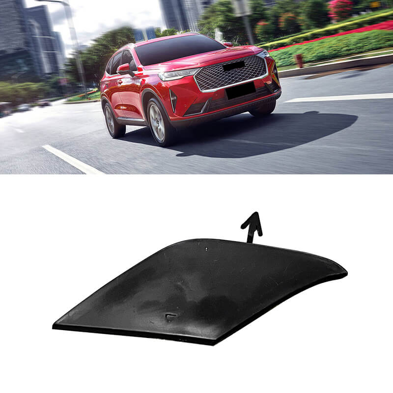 2803111XKN01A Tow Hook Cover for GWM Haval H6 - Saili New Energy
