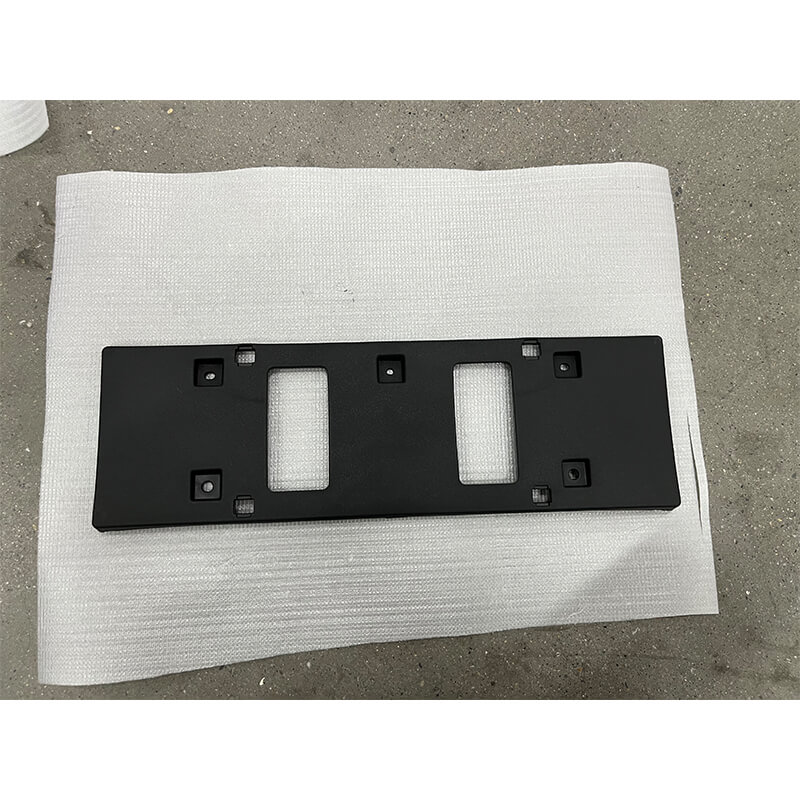 2808100XKM01A Rear License Plate for GWM Haval Tank 300 - Saili New Energy