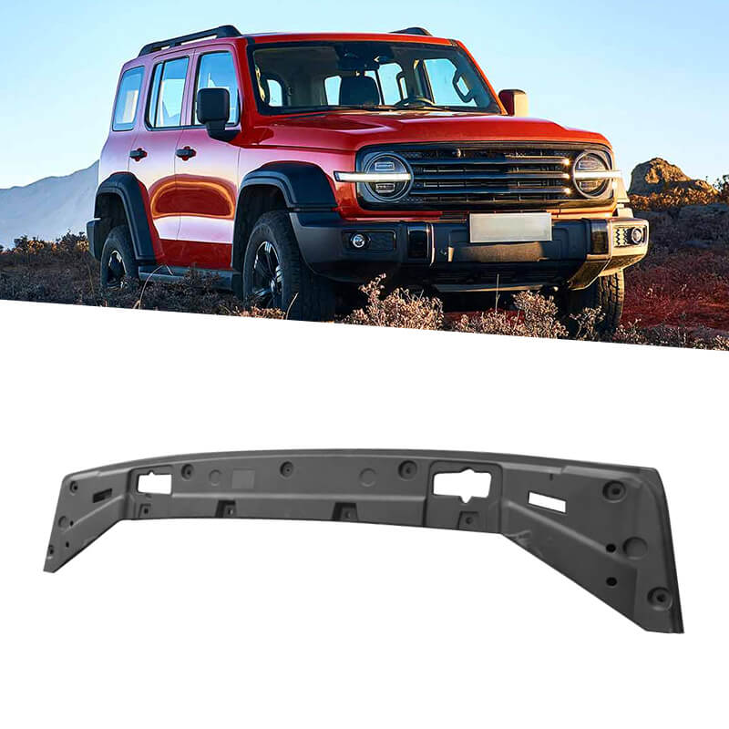 5509500XKM01A Radiator Top Cover For GWM Tank 300 - Saili New Energy