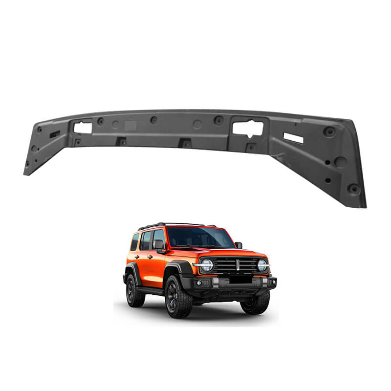 5509500XKM01A Radiator Top Cover For GWM Tank 300 - Saili New Energy