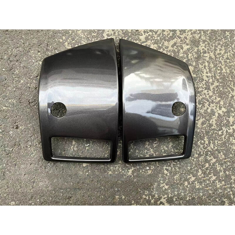 2804217 / 8XKM01A Rear Fog Light Cover for GWM Tank 300 - Saili New Energy