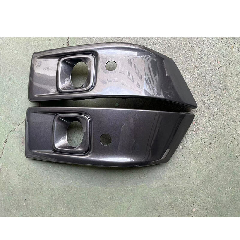 2803235 / 6XKM01A Front Fog Light Cover for Great Wall Tank 300 - Saili ...
