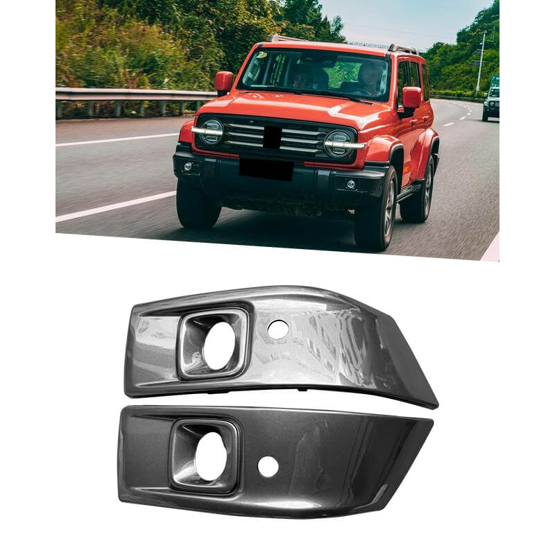 2803235 / 6XKM01A Front Fog Light Cover for Great Wall Tank 300 - Saili ...