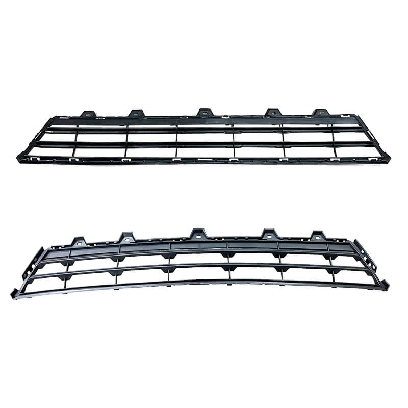 2803112XKN01A Bumper Grille for Great Wall GWM Haval H6 - Saili New Energy