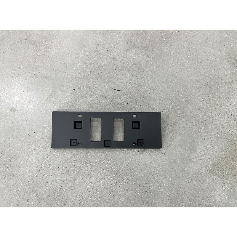 2807100XKN01A License Plate for Great Wall GWM Haval H6 - Saili New Energy