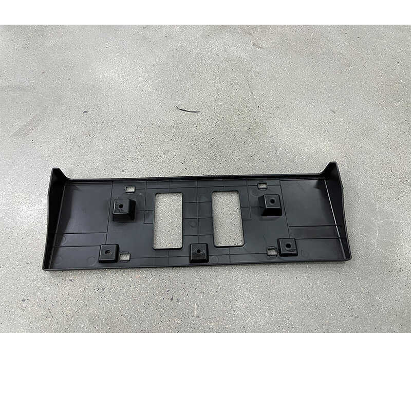 2807100XKN01A License Plate for Great Wall GWM Haval H6 - Saili New Energy