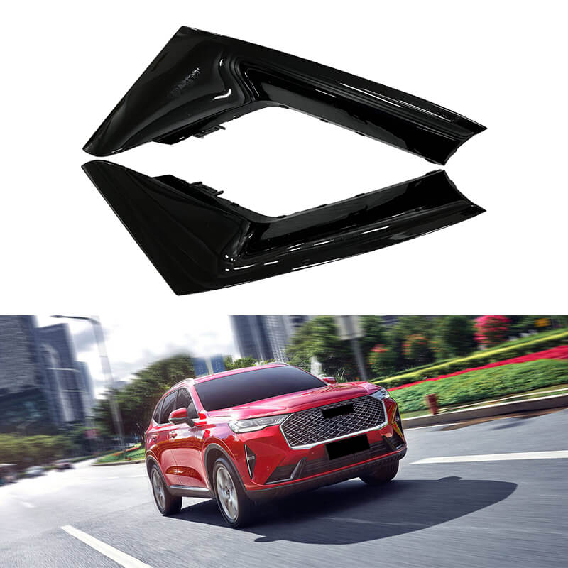 2803113 / 4XKN01A Fog Light Trim Strip for GWM Haval H6 - Saili New Energy