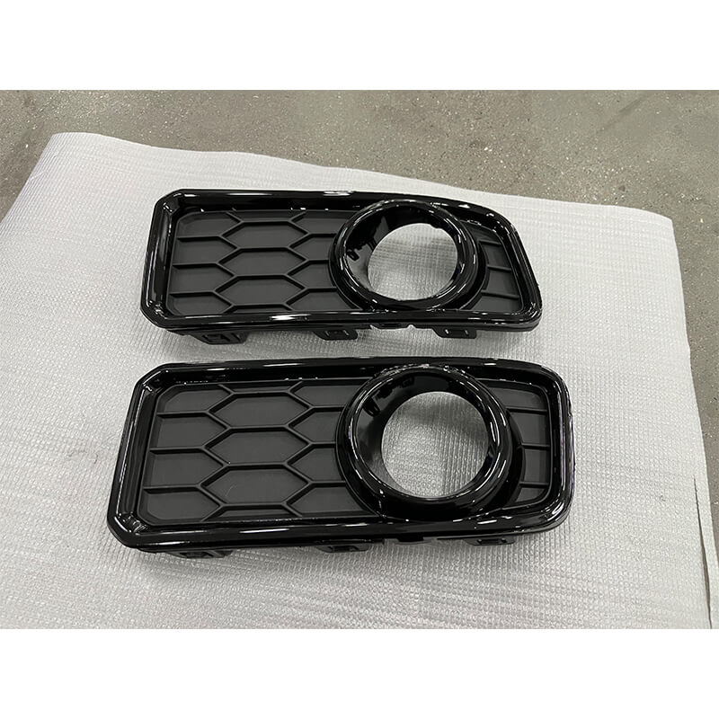 2803168 / 9XKM01A Haval Tank 300 Offroad Front Fog Light Cover - Saili ...