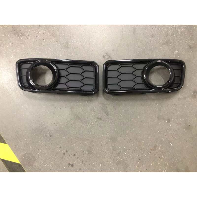 2803168 / 9XKM01A Haval Tank 300 Offroad Front Fog Light Cover - Saili ...