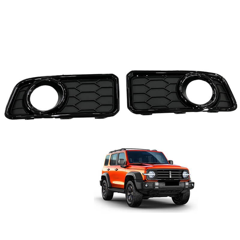2803168 / 9XKM01A Haval Tank 300 Offroad Front Fog Light Cover - Saili ...