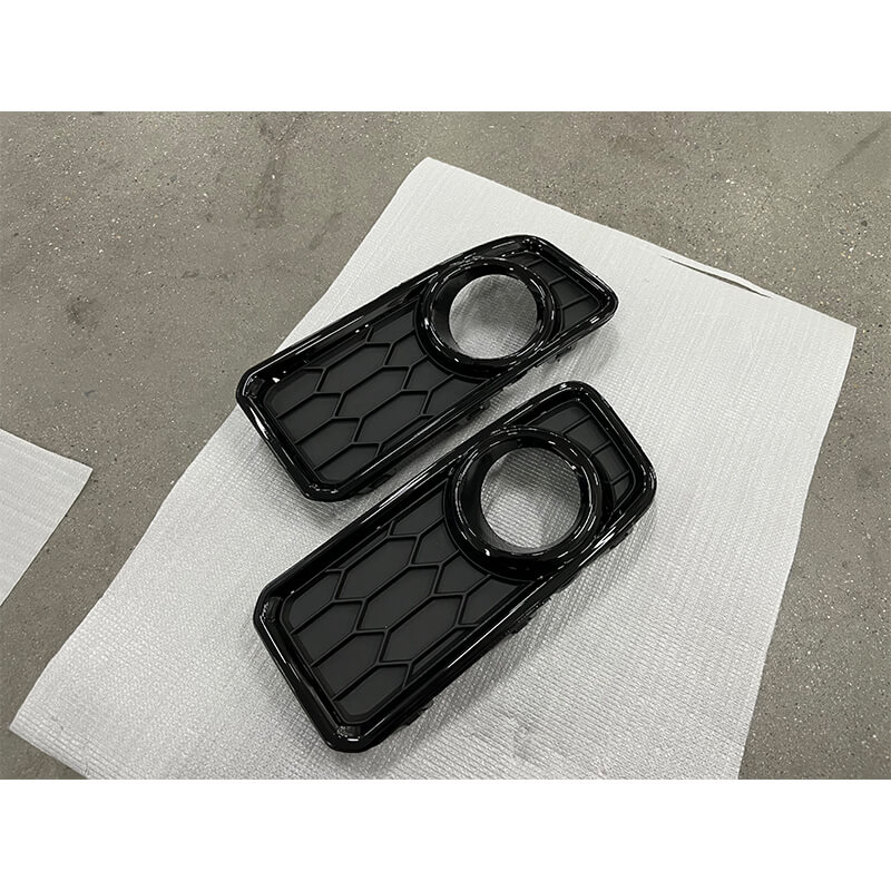 2803168 / 9XKM01A Haval Tank 300 Offroad Front Fog Light Cover - Saili ...