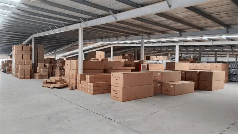 About US - Saili New Energy