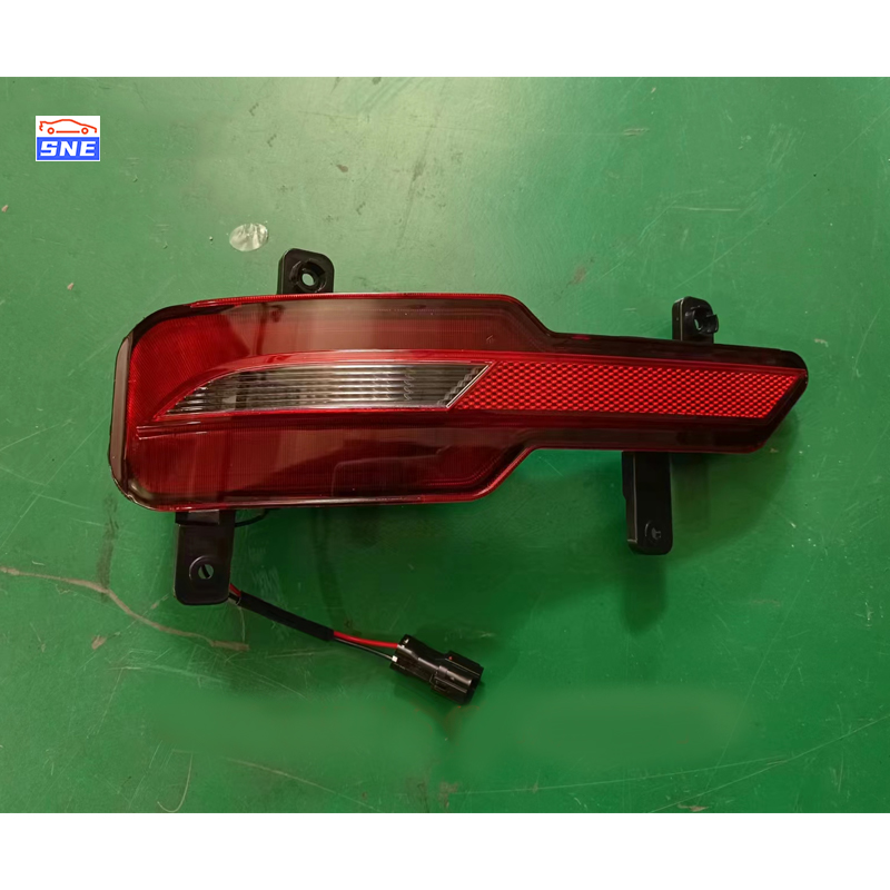 605000727AA/728AA Rear Fog Light For Chery Tiggo2 / 3X - Saili New Energy