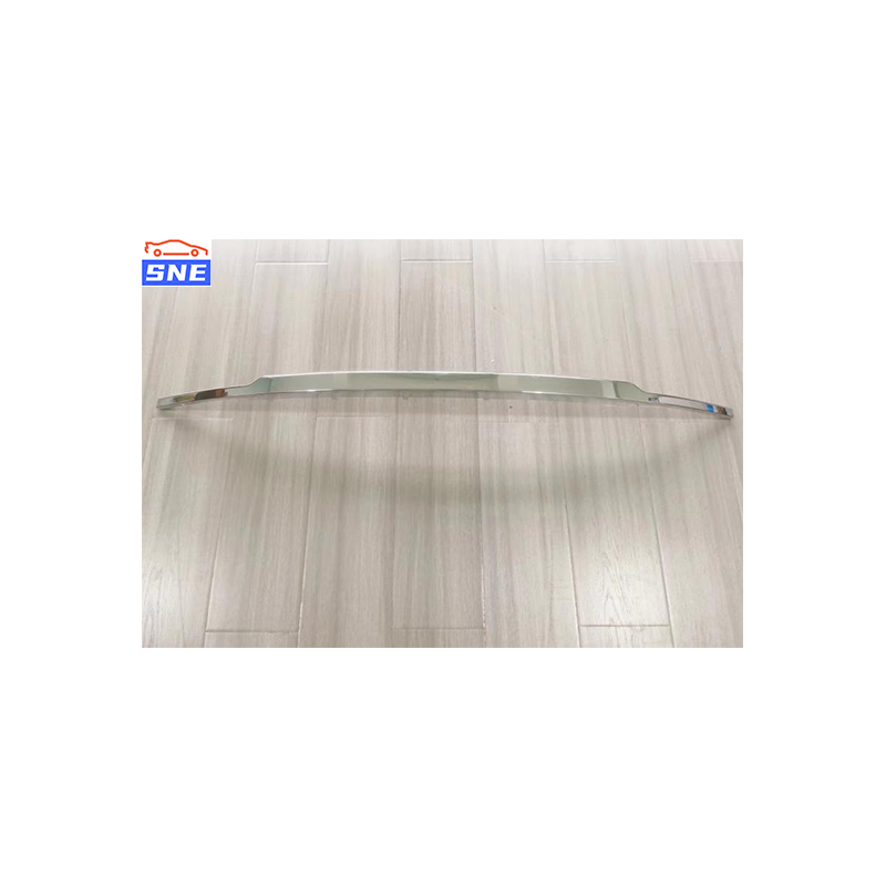 Tiggo 4 / 4 Pro / 5X-20 OE Trunk Lid Trim Strip 609000307AA-DD - Saili ...