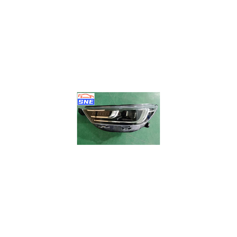 605000869AA/870AA Chery Suv Tiggo 7 Headlight - Saili New Energy