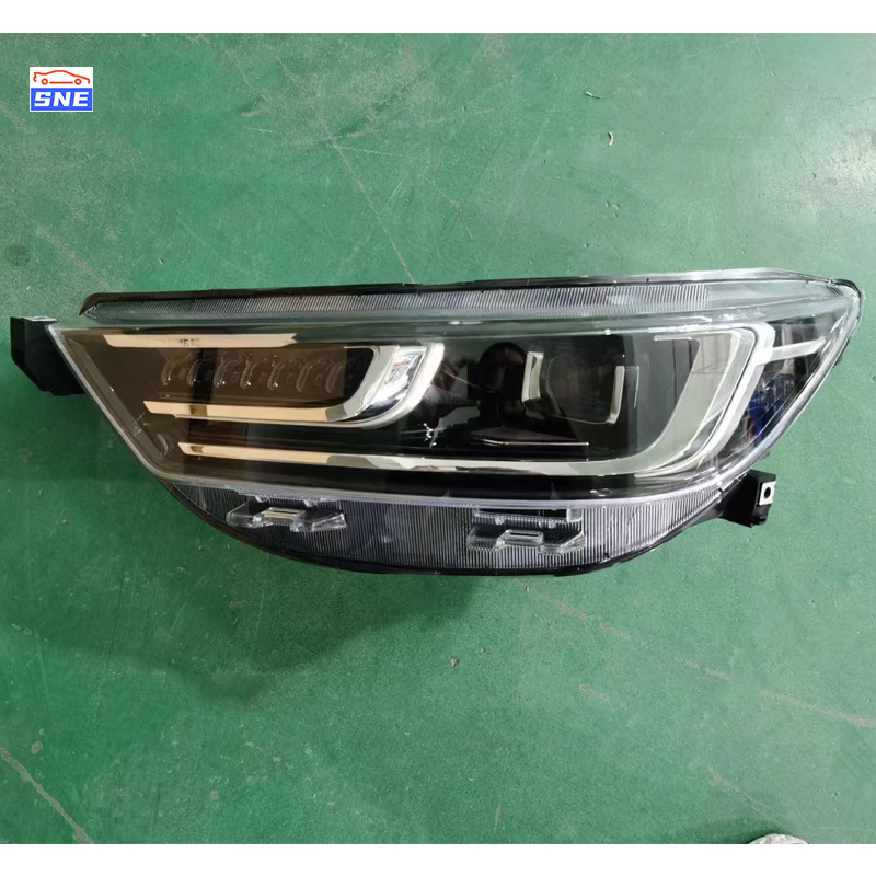 605000869AA/870AA Chery Suv Tiggo 7 Headlight - Saili New Energy